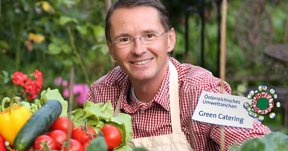 Green Catering | Flieger Gastro